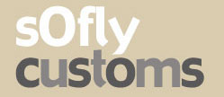 Sofly Customs - Shoes