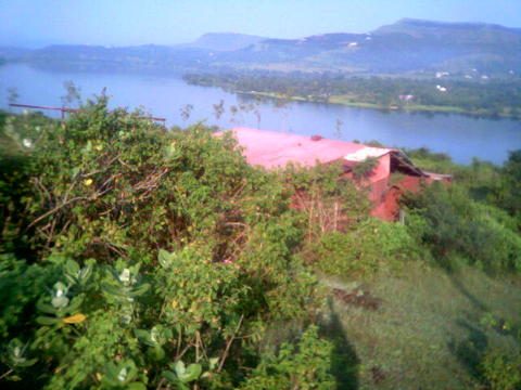 Panshet - sahyadriexplorers