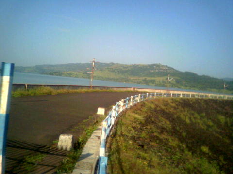 Panshet by Sahyadri Explorers