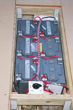 Pearson Packet Engine