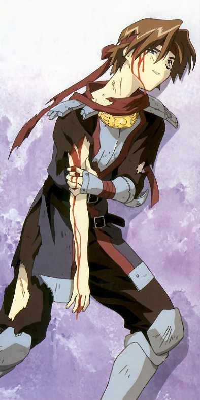 Decains_everWalking_A_Dream