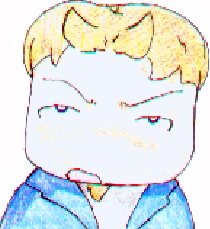 Antagonists: Evil Kris