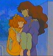 We Love Sailor Moon - Molly Profile