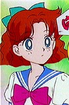 We Love Sailor Moon - Molly Profile