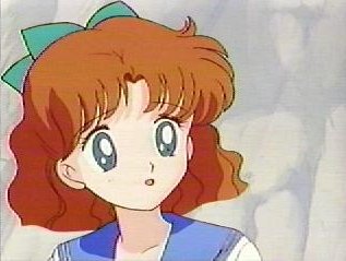 We Love Sailor Moon - Molly Profile