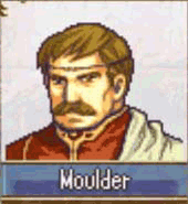 Fire Emblem - The Sacred Stones Notebook