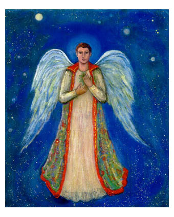 Classifications of Angels