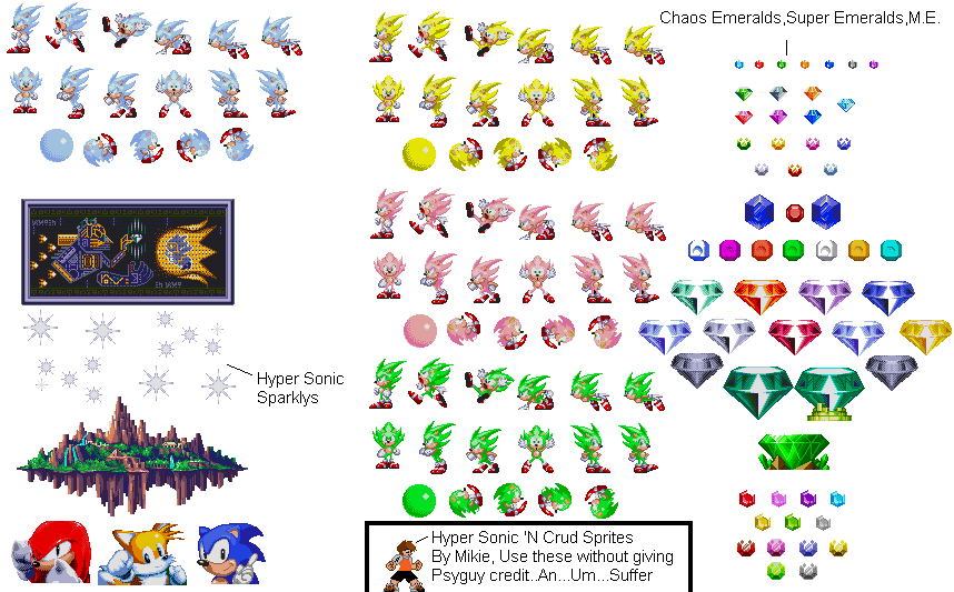 Original GIF Archives