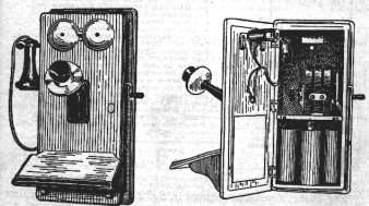 Alexander Graham Bell (1847 - 1922)