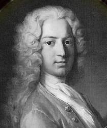 Daniel Bernoulli (1700 - 1782)
