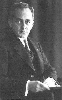 Max Born (1882 - 1970)