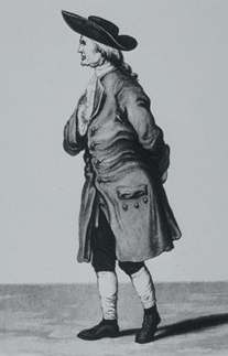 Henry Cavendish (1731 - 1810)