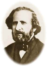 Armand Hyppolyte Louis Fizeau (1819 - 1896)