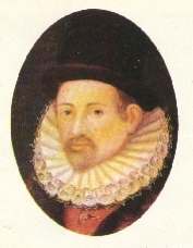 William Gilbert (1544 - 1603)