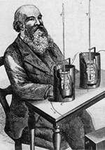 James Prescott Joule (1818 - 1889)