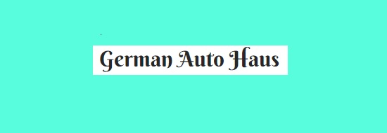 German Auto Haus
