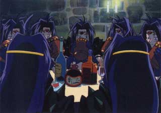 Slayers: Dragon Slave Review