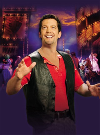 The Sam Kane Web Site