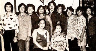 sammo hung kung fu - sammo hung biography