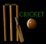 CRICKET
