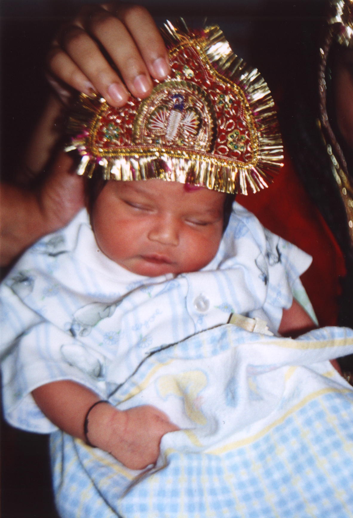 Samrit's Latest Snaps