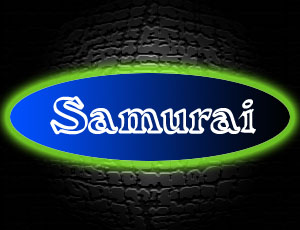 Samurai Haiku Zen Bushido