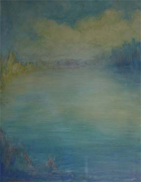 Richard Hamilton Couper, Artist