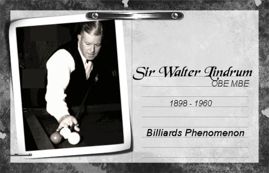 Walter Lindrum - Alchetron, The Free Social Encyclopedia