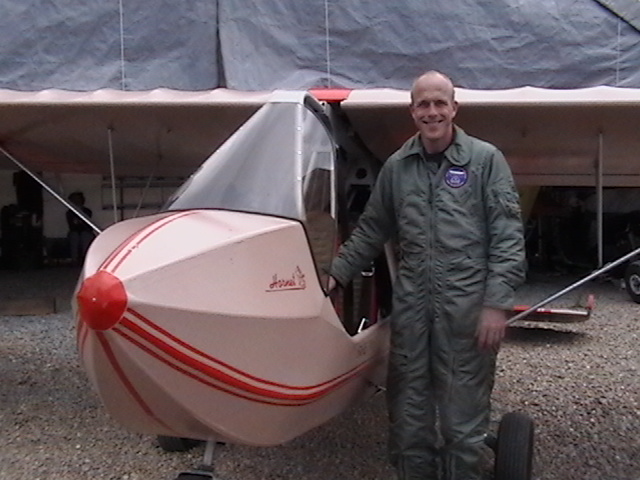 San Diego Ultralight Association