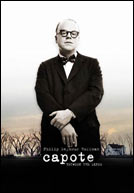 Sane - Movie Previews - Capote