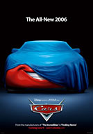 Sane - Movie Previews - Cars