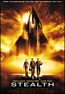 Sane - Movie Previews - Stealth