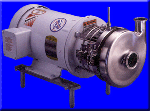 AMPCOPUMP