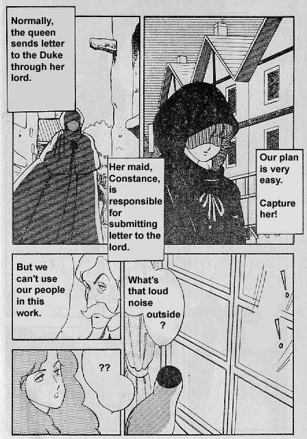 Anime San Juu Shi by Janime