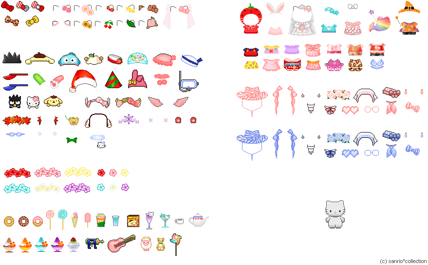 note please don t steal kitty s clothing most of