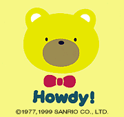 Down below that cheery round face with the tiny, bright eyes, lies a ...