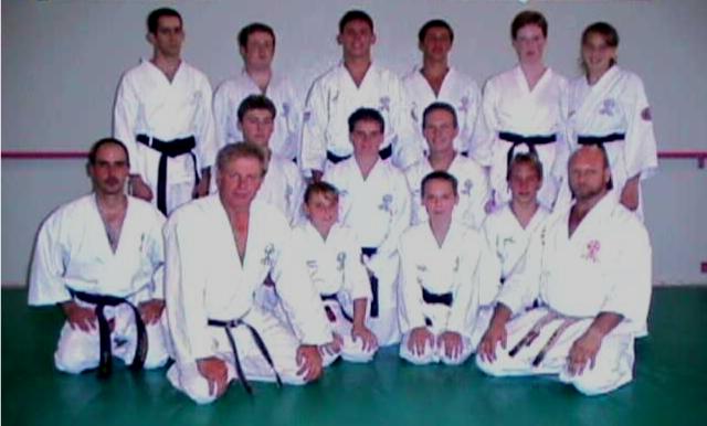 Photos of Shihan Pukas WIndell