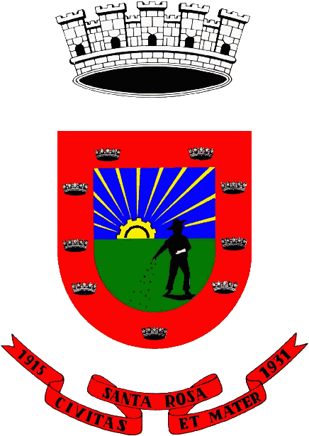 Santa Rosa, RS, Brasil