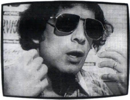 The Santo Gold Story