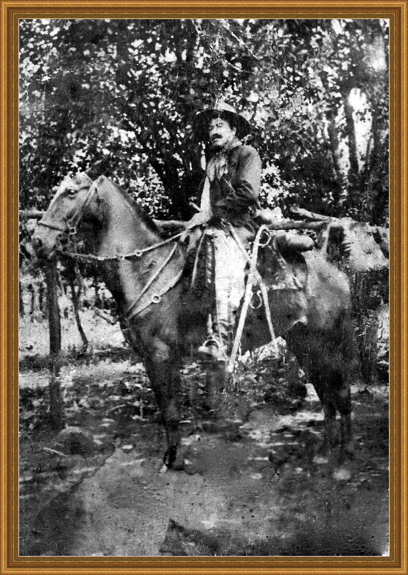 Joaquim Thomáz da Silva Prado: Sua Ascendência e Descendência - Parcial