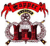 Sapper Message Board