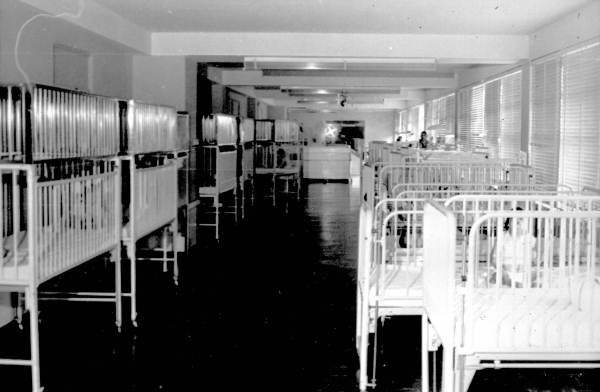 Sunland Mental Hospital Orlando