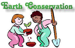 Di's Earth Conservation
