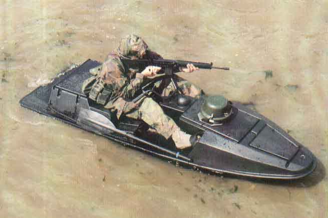 Special Boat Service
