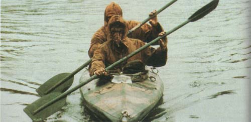 Special Boat Service