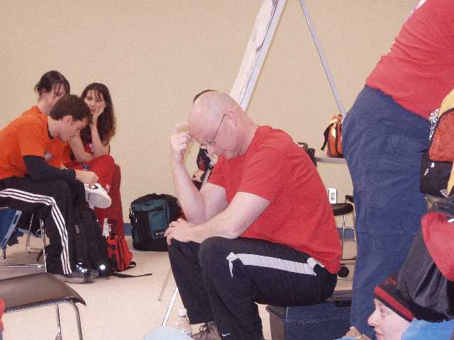 SASK-RESCUE - Pictures