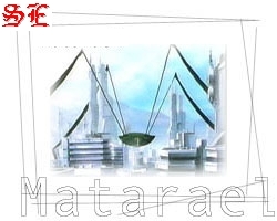 Satan Evangelion Colombia