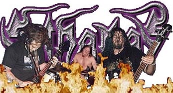 Sathanas - Biography