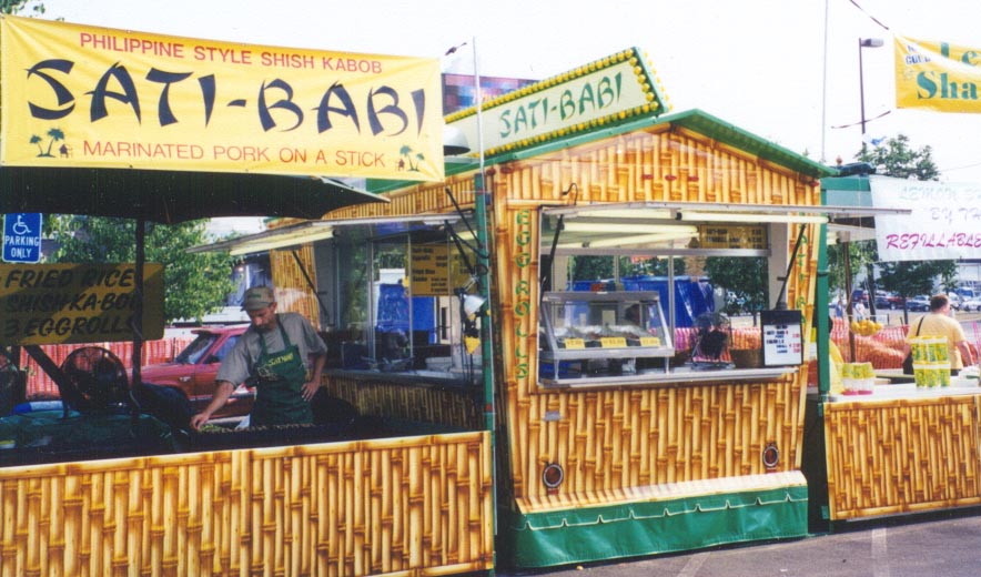 where to buy sati babi