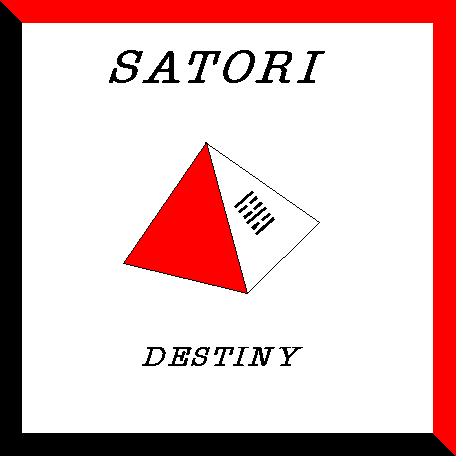 Satori - Destiny